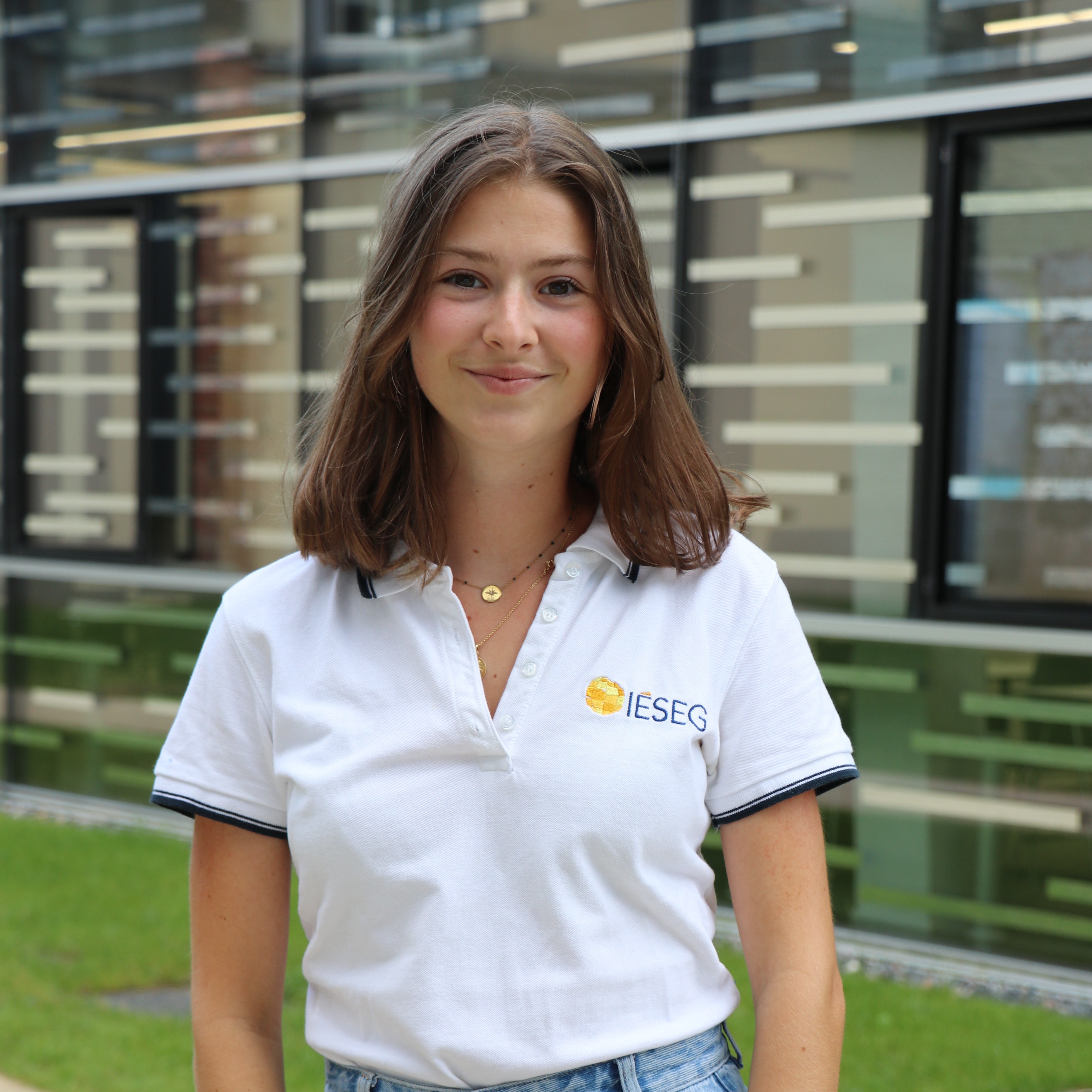 Camille Vollier's Profile